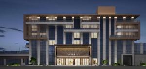 JI Hotel Hefei Changfeng BYD Industrial Park, Hefei (prezzi aggiornati ...