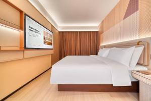 Orange Hotel Hangzhou West Lake Hubin Jiefang Road, Hangzhou ...