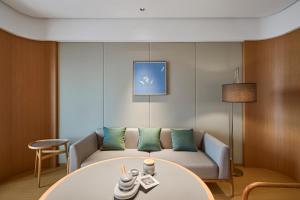JI Hotel Xi'an Olympic International Convention and Exhibition Center ...