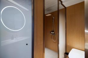 JI Hotel Xi'an Olympic International Convention and Exhibition Center ...