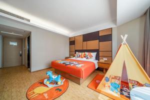 JI Hotel Hangzhou West Lake Hubin Jiefang Road, Hangzhou (precios ...