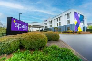 Spark by Hilton Atlanta Kennesaw Town Center, Kennesaw (updated prices ...