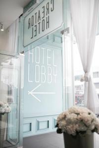 Creator Hotel, Kulai (updated prices 2025)