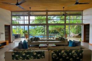 Casa Carpe Diem, Manuel Antonio Beach, Quepos (precios actualizados en ...