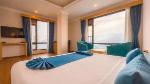 Yashshree Sikkim Blossom 600 Meters from MG Marg, Gangtok (updated ...