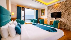 Yashshree Sikkim Blossom 600 Meters from MG Marg, Gangtok (updated ...