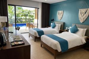 Hudor Resort - Bauang, La Union, Lossoc (updated prices 2026)