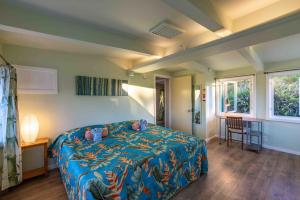 Bamboo Room Farm Stay in Haiku on Road to Hana, Huelo (prezzi ...