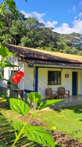 Casas Tabuleiro Alecrim, Conceição do Mato Dentro (updated prices 2026)