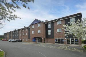 Travelodge Stansted Great Dunmow, Great Dunmow (updated prices 2026)