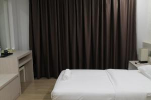 The Velton Inn, Bintulu (updated prices 2025)