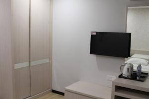 The Velton Inn, Bintulu (updated prices 2025)