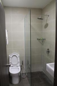 The Velton Inn, Bintulu (updated prices 2025)