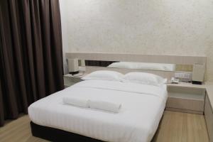 The Velton Inn, Bintulu (updated prices 2025)