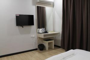 The Velton Inn, Bintulu (updated prices 2025)