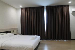 The Velton Inn, Bintulu (updated prices 2025)