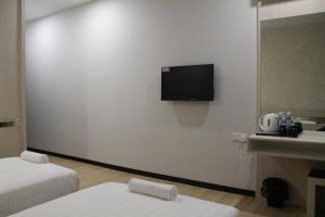 The Velton Inn, Bintulu (updated prices 2025)