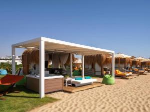 Rixos Premium Magawish Bay View, Hurghada (updated prices 2026)
