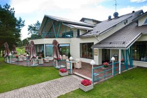 Fra Mare Thalasso Spa, Haapsalu (tarifs actualisés, 2025)