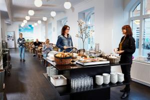 Cabinn Esbjerg, Esbjerg (updated prices 2025)