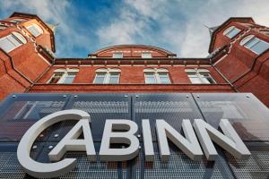 Cabinn Esbjerg, Esbjerg (updated prices 2025)