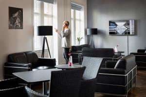 Cabinn Esbjerg, Esbjerg (updated prices 2025)