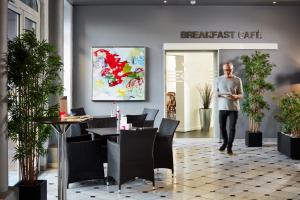 Cabinn Esbjerg, Esbjerg (updated prices 2025)