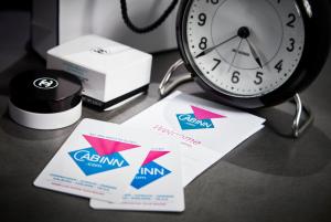 Cabinn Esbjerg, Esbjerg (updated prices 2025)