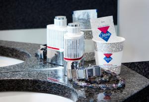 Cabinn Esbjerg, Esbjerg (updated prices 2025)