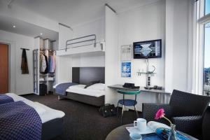 Cabinn Esbjerg, Esbjerg (updated prices 2025)