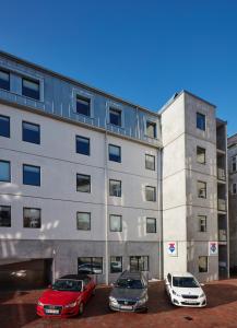 Cabinn Esbjerg, Esbjerg (updated prices 2025)