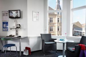 Cabinn Esbjerg, Esbjerg (updated prices 2025)