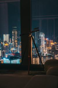 Vignette Collection TFT Chongqing by IHG，重庆（2026最新房价）