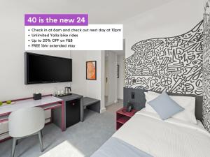 Nest Hotel, Aljada, Sharjah (updated prices 2026)