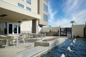SpringHill Suites by Marriott Ventura Oxnard, Oxnard (updated prices 2026)