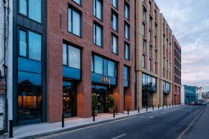 Ruby Molly Hotel Dublin by IHG, Dublin (updated prices 2026)