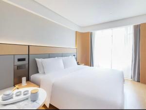 JI Hotel Wuhan University Lingbo Gate, Wuhan (preços atualizados 2026)