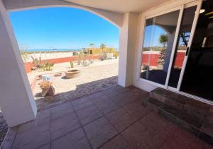 Gate House - 2BR Playa de Oro San Felipe Rental Home, San Felipe ...