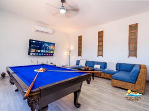 Quiet Retreat Vacation Pool House in San Felipe Mexico, Σαν Φελίπε ...