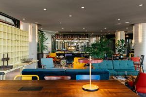 Ruby Emma Hotel Amsterdam by IHG, Amsterdam (updated prices 2026)