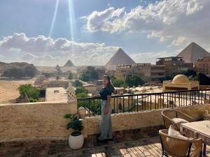 House Of Pyramids Hotel, Cairo (updated prices 2026)