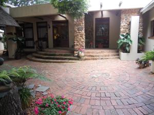 Centurion Guest House and Lodge, Centurion (updated prices 2025)