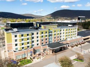 Hilton Garden Inn Corning Downtown, Corning (updated prices 2026)