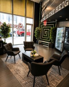 Hotel Moca NYC, New York (updated prices 2026)