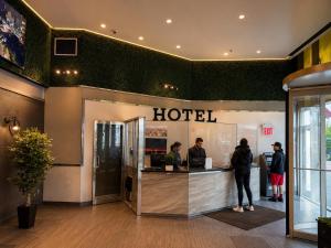 Hotel Moca NYC, New York (updated prices 2026)