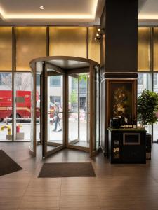 Hotel Moca NYC, New York (updated prices 2026)