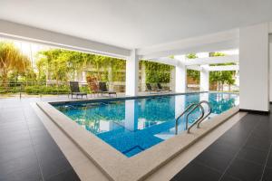 Four Points by Sheraton Johor Bahru, Kampong Telok Jawa (updated prices ...