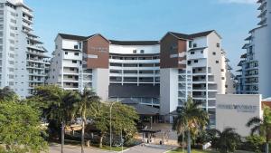 Four Points by Sheraton Johor Bahru, Kampong Telok Jawa (updated prices ...