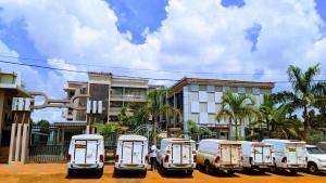 The Planet Hotel, Kahama (updated prices 2026)