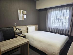 Hotel Route-Inn Shinano Omachi Ekimae（大町市）：（最新料金：2026年）
